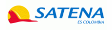 Portal Factura Electrónica SATENA